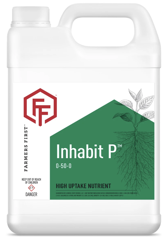 Have you tried Inhabit P on your farm? – Community | FBN