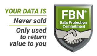 Sign up for your FBN account today | FBN