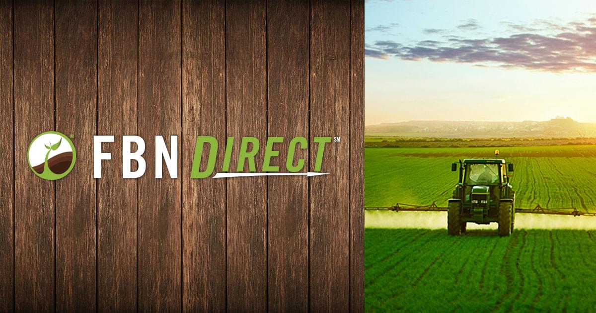 Glyphosate | Farmers Business Network | FBN