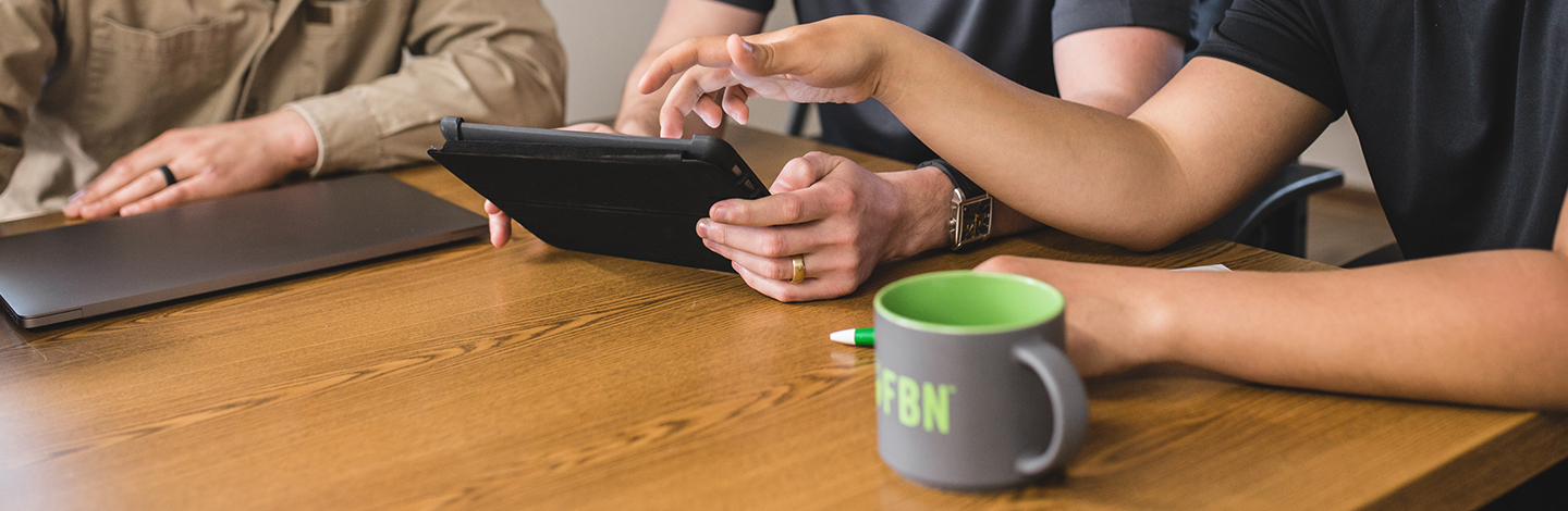 How Does the FBN® Finance Appraisal Process Work? | FBN