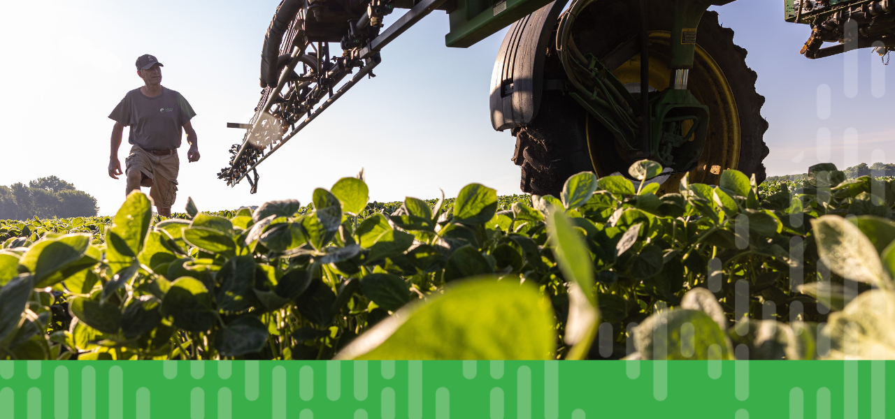 What’s the Difference Between Crop Oil Concentrates vs. Methylated Seed ...