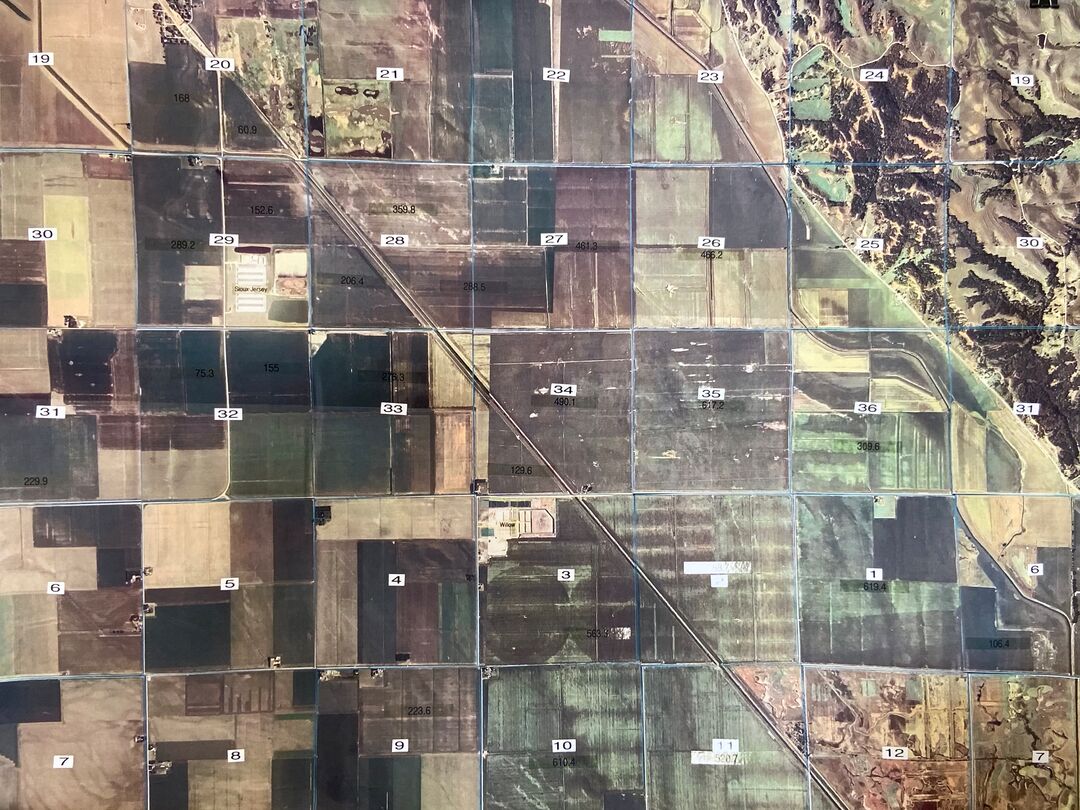 Top Midwest U.S. Farm Land Sale Trends - Q4 2022 | FBN