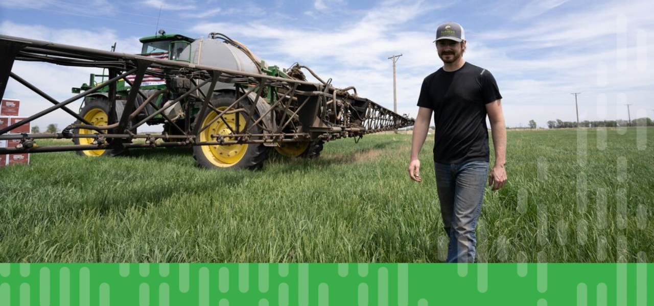 Crop Oil Concentrate vs. Non-Ionic Surfactant: What’s the Difference? | FBN