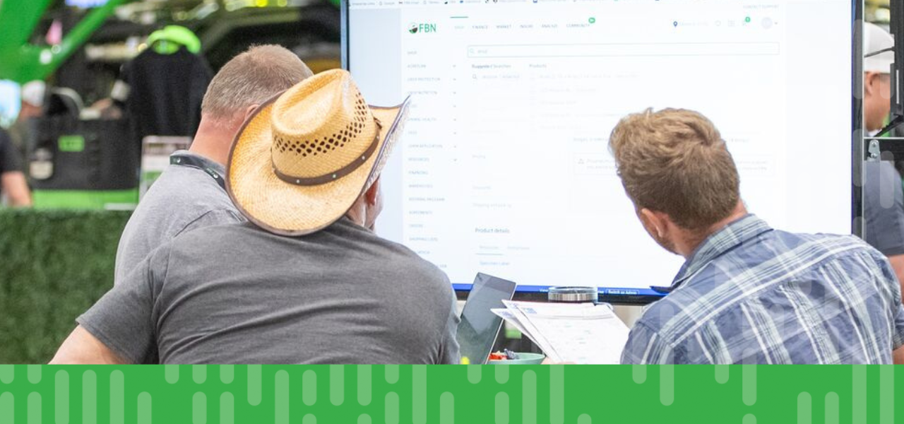 How to Pay for Ag Inputs from FBN® | FBN