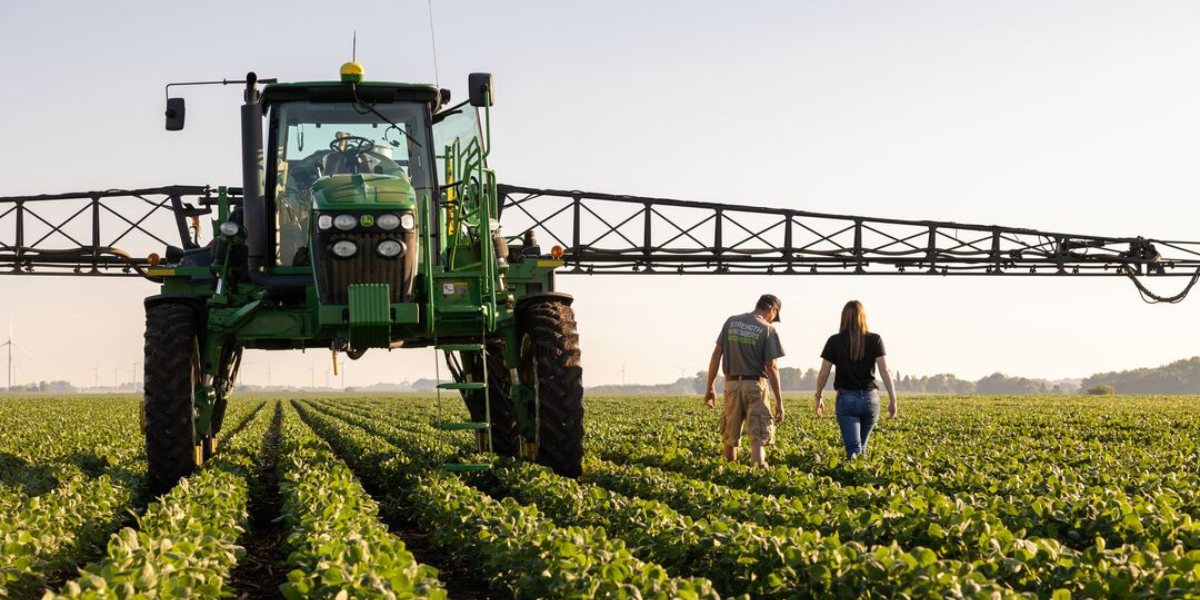 Glufosinate 101: Everything Farmers Need to Know About Glufosinate | FBN