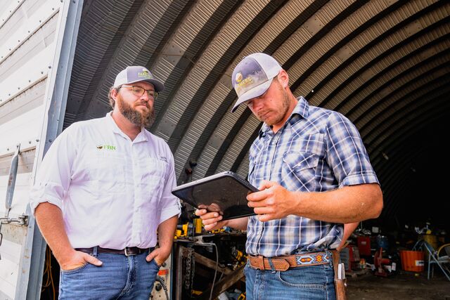 ADM, Farmers Business Network to Expand Sustainable AgTech Platform | FBN