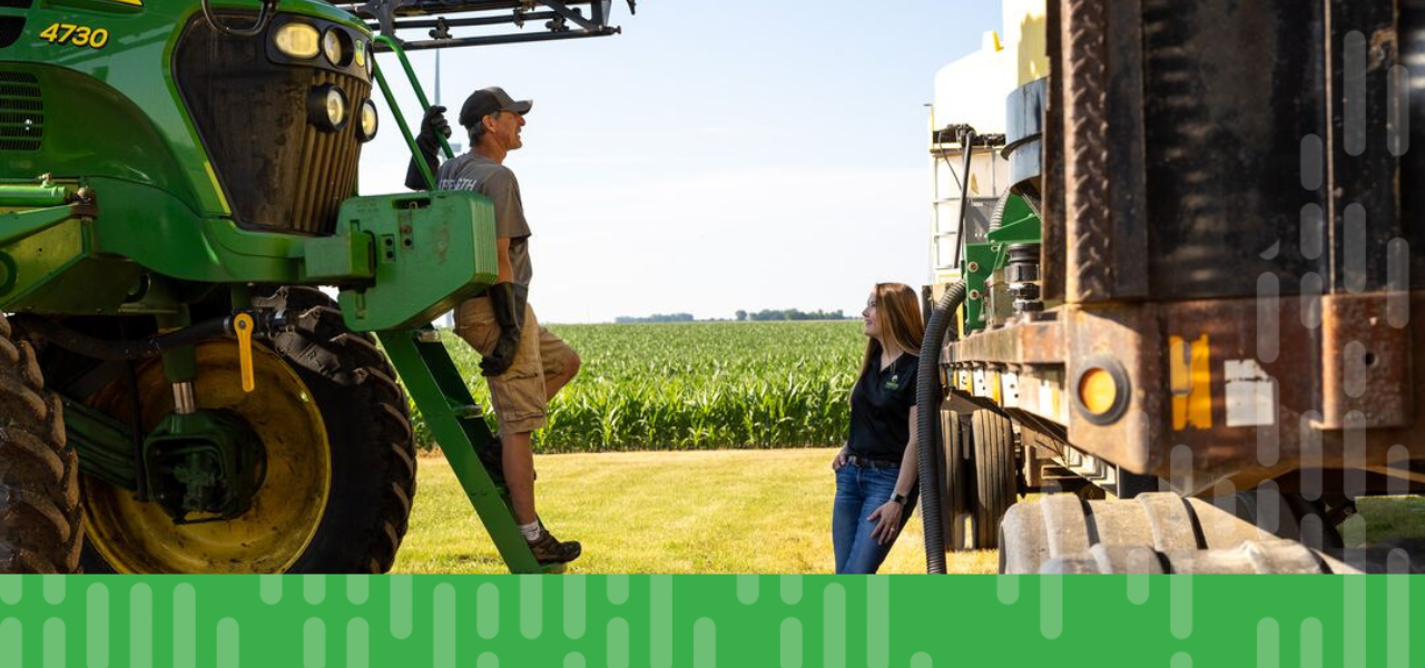 Understanding Branded vs. Generic Crop Protection Products | FBN