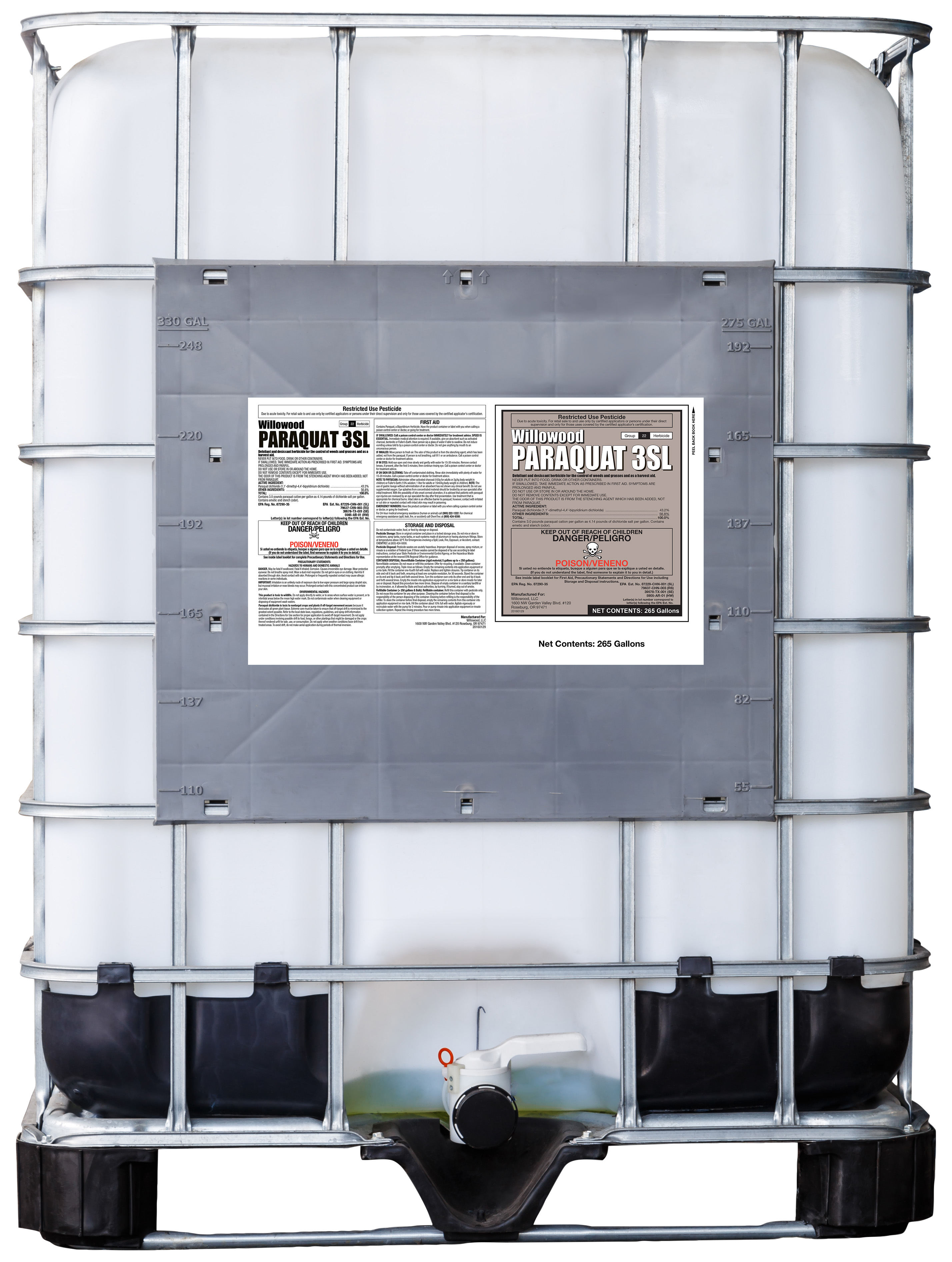 Herbicides 101: Everything Growers Need to Know About Herbicides | FBN