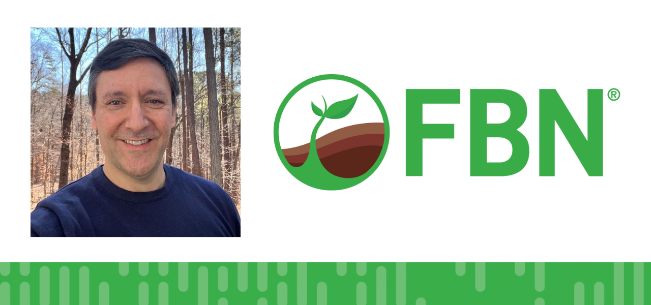 FBN® Appoints Diego Casanello as CEO | FBN