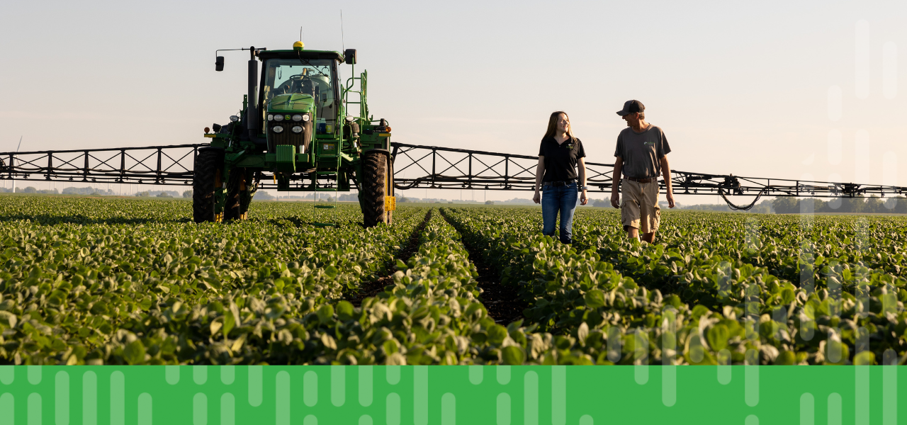 When to Hire a Custom Applicator vs. Buy Spraying Equipment | FBN