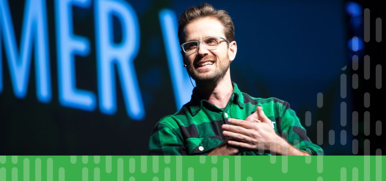 10 Years of FBN® with Co-Founder Charles Baron | FBN