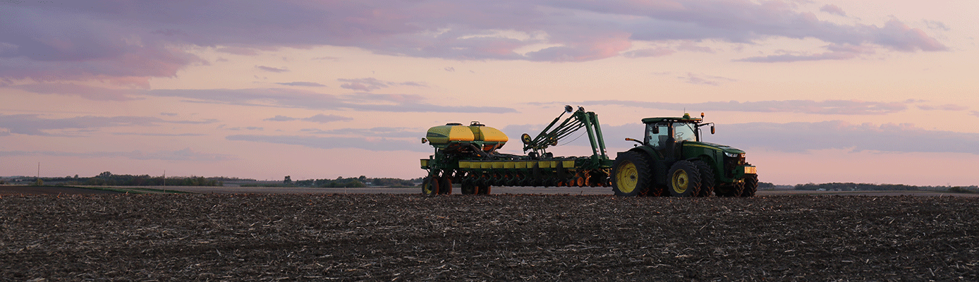 What It Means to Join a Farmer-based Seed Network | FBN
