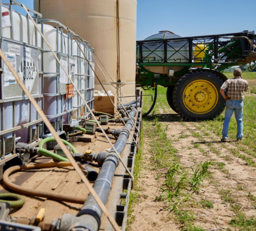 Flexible Operating Lines and Input Financing | FBN