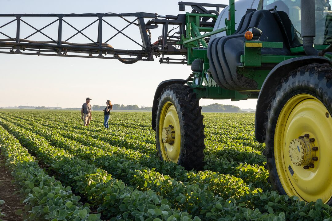 How to Build an FBN® Acre Pack | FBN