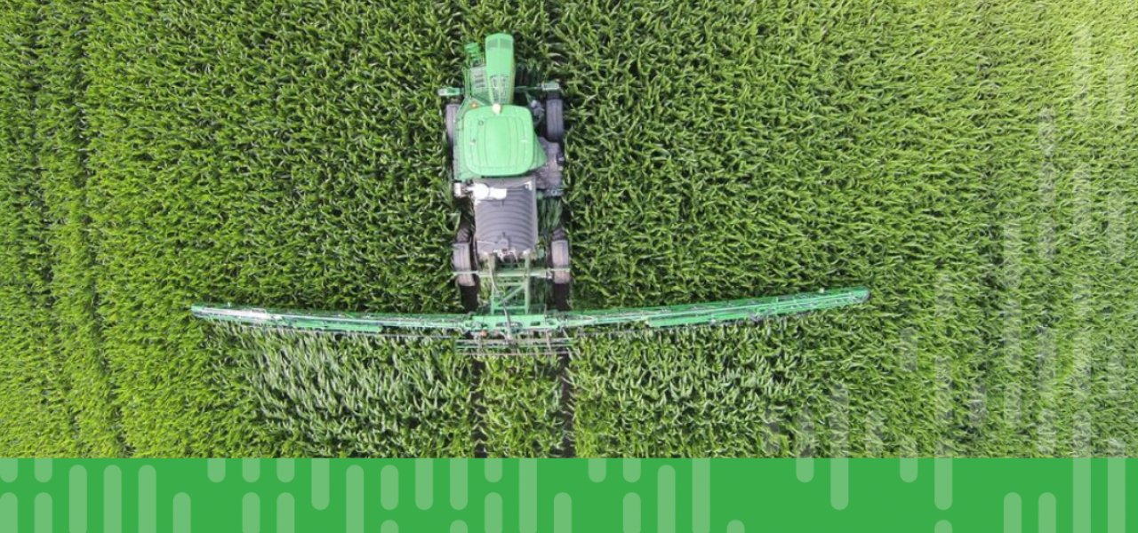 Glyphosate 101: Everything Farmers Need to Know About Glyphosate | FBN