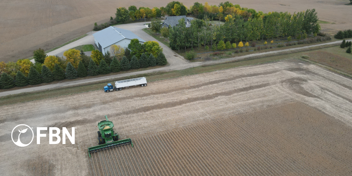 Minnesota Farmland Values - Winter 2022 | FBN