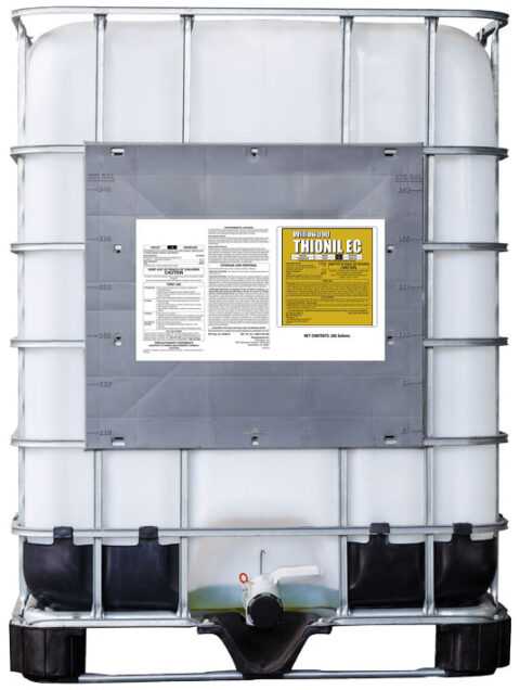 Branded vs. Generic Crop Herbicides | FBN