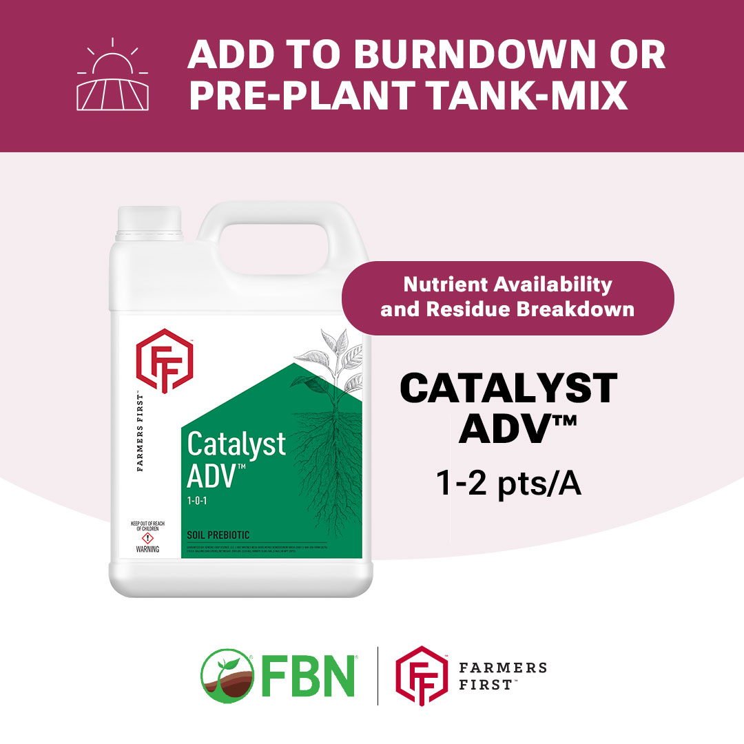 Biostimulants 101: Everything Growers Need to Know About Biostimulants | FBN