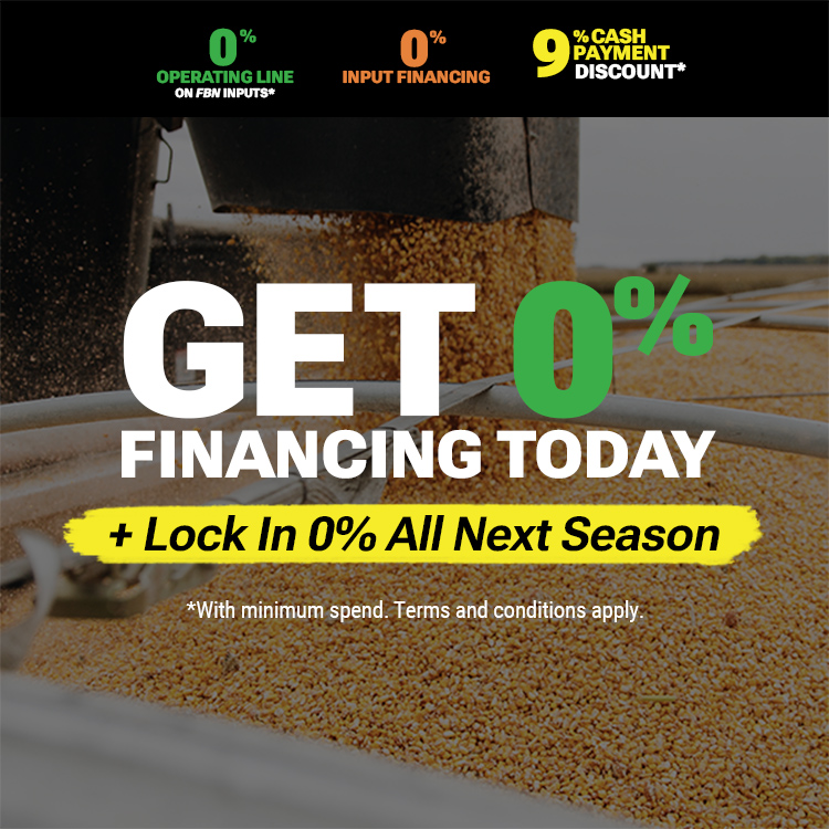 Farmers Business Network | FBN