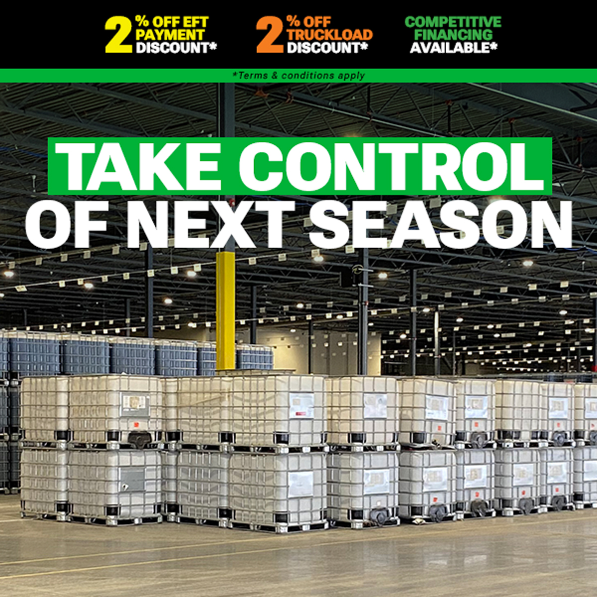 Farmers Business Network | FBN